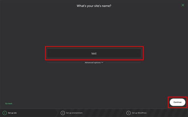 10分でできる！WordPressのローカル環境が簡単に構築できる「Local」の使い方 | 株式会社TORAT | 東京都中央区のweb制作開発会社