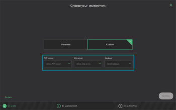 10分でできる！WordPressのローカル環境が簡単に構築できる「Local」の使い方 | 株式会社TORAT | 東京都中央区のweb制作開発会社