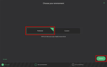 10分でできる！WordPressのローカル環境が簡単に構築できる「Local」の使い方 | 株式会社TORAT | 東京都中央区のweb制作開発会社