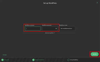 10分でできる！WordPressのローカル環境が簡単に構築できる「Local」の使い方 | 株式会社TORAT | 東京都中央区のweb制作開発会社