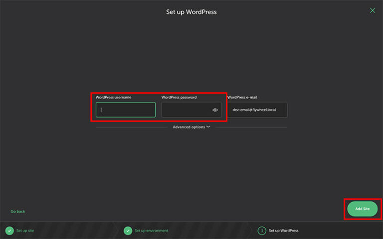 10分でできる！WordPressのローカル環境が簡単に構築できる「Local」の使い方 | 株式会社TORAT | 東京都中央区のweb制作開発会社